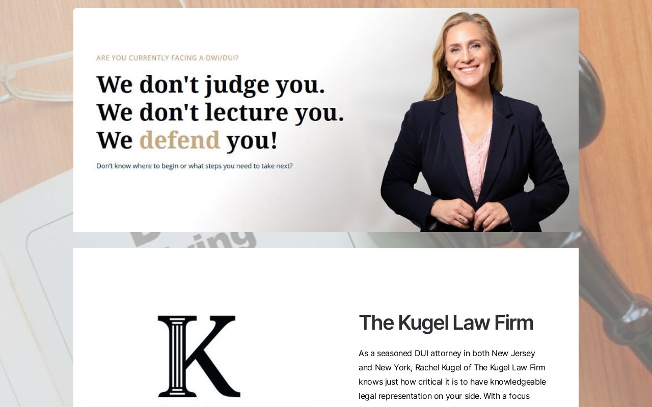 The Kugel Law Firm
